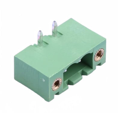 KANGNEX WJ2EDGRM-5.08-02P-14-00A Header Plug Socket for sale