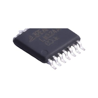 3PEAK LM321-TR Amplifier Chip
