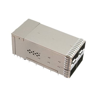TE Connectivity 2201864-2 Pluggable Connector Assembly