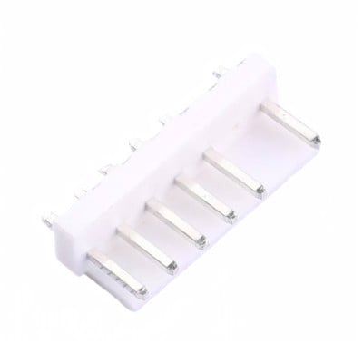 Ckmtw W-3962R05P-0002 Male Pin Header