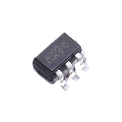 JSMSEMI 74LVC1G86GV-JSM Single 2-Input Exclusive-OR Gate Chip for Gates and Inverters