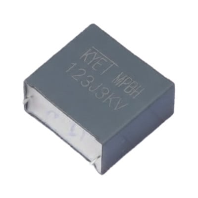 KYET MPBH334J2J1501 Film Capacitor