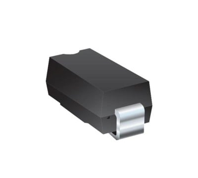 BOURNS CD214A-FS1D Single Diode
