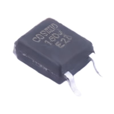 Cosmo KTLP161J3 TLD Triac SCR Output Optoisolator