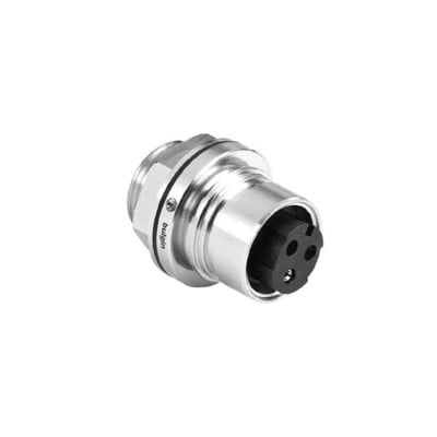 Bulgin PXM6010/16P/CR/0709 Circular Connector Housing
