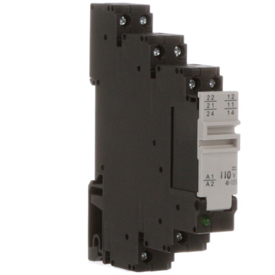 IDEC RV8H-2L-AD48