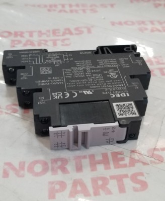 IDEC RV8H-2L-AD110 for sale
