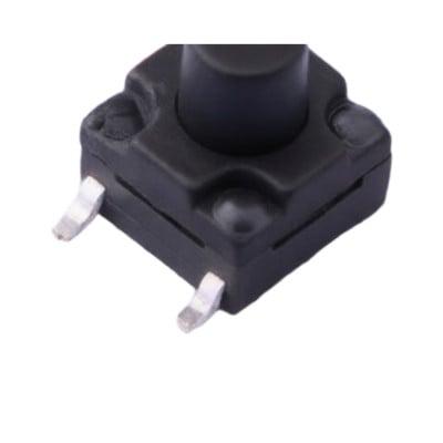 Korean Hroparts Elec K2-1839SP-C4SW-02 Tactile Switch