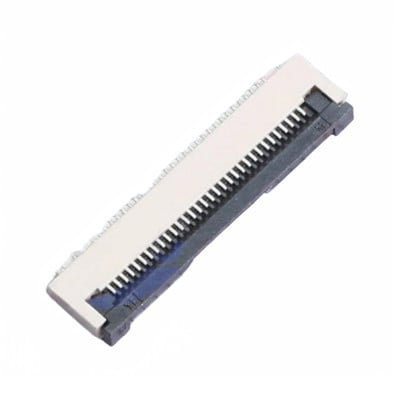 Hanbo Electronic HB-FPC-05FGXJ-H2036P