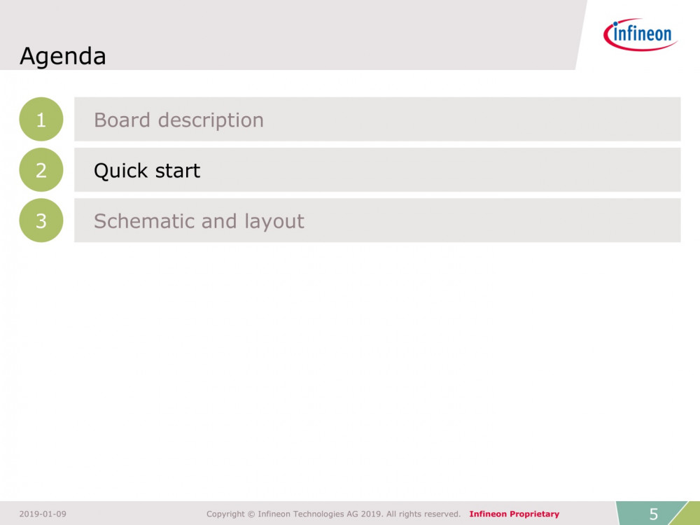 TLE4242G demoboard manual page 5