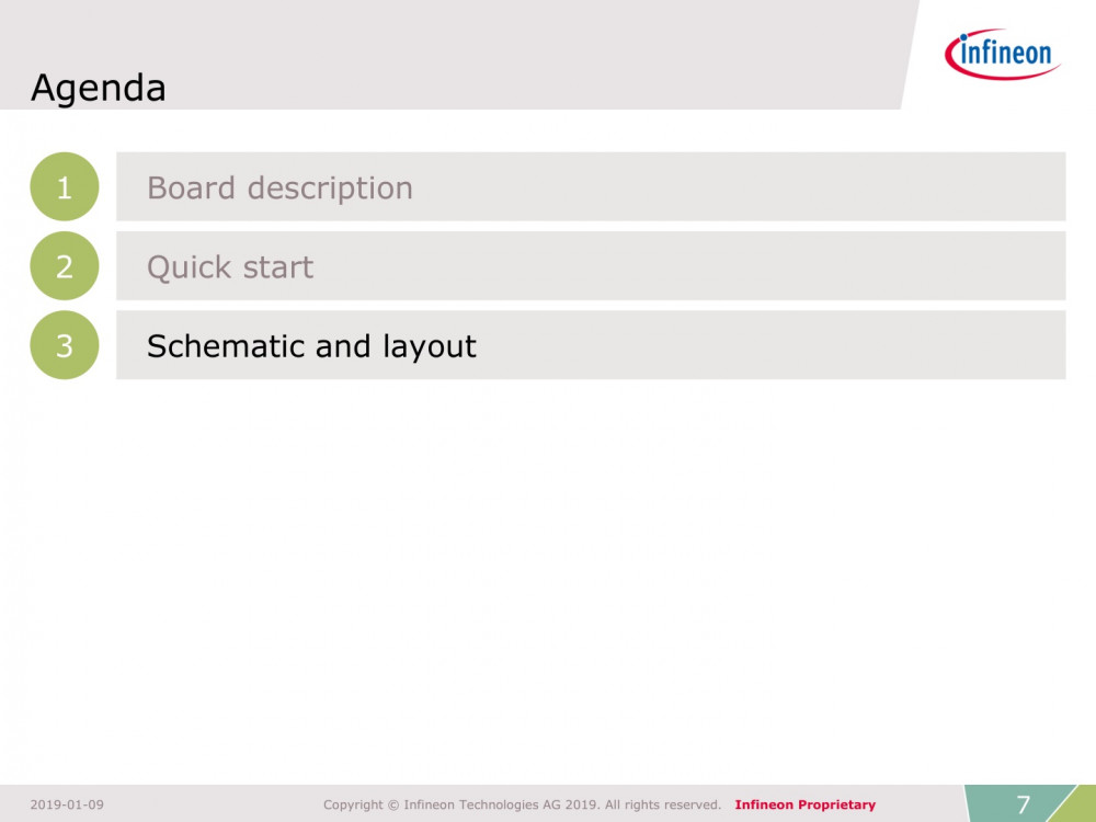TLE4242G demoboard manual page 7