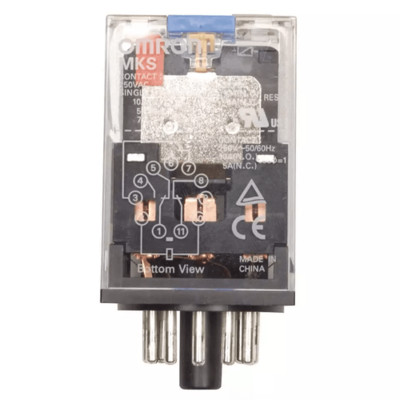 OMRON G6S-2G-Y-TR DC5 Signal Relay Chip