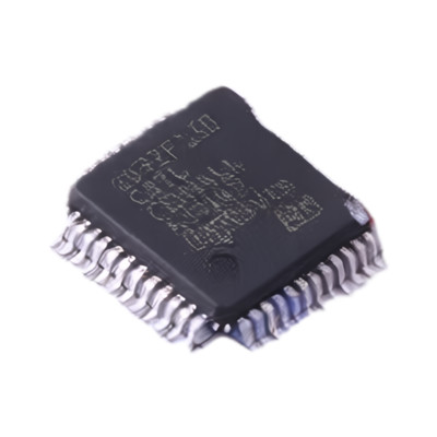 GigaDevice Semicon Beijing GD32F330C8T6 Microcontroller