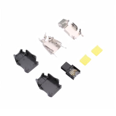 HRS IX60G-A-10P(01)