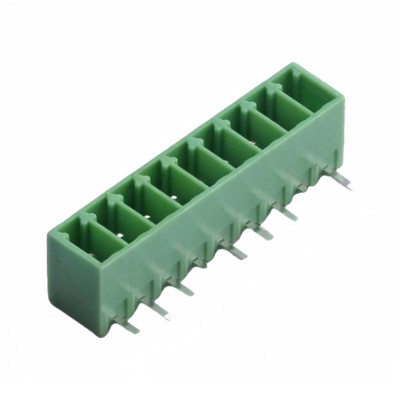 XINLAIYA XY2500R-G-3.5-8P 8-Pin PCB Header Plug Socket