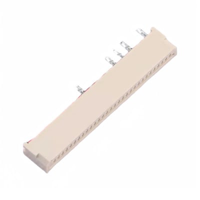 JUSHUO AFB10-S10HCC-00 FFC FPC Flat Flexible Connector Assembly