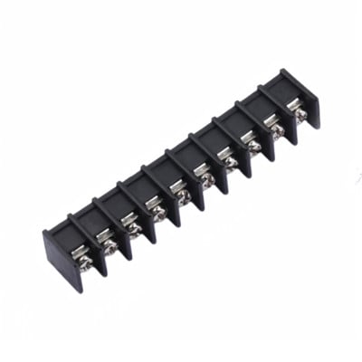 Megastar ZX-DG10-7.62-4P Barrier Blocks Chip