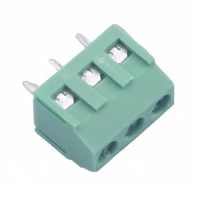 Toponelec TY636-7.62-02P-14-00AH Wire to Board Chip
