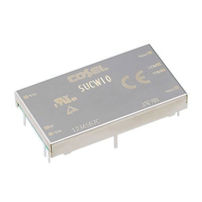 Cosel SUW104812C Off-Board DC DC Converter