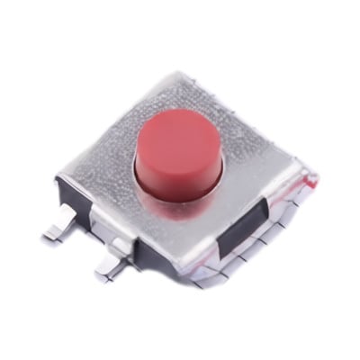 Yuandi TS-1080W-A3B2-D2 Tactile Switch