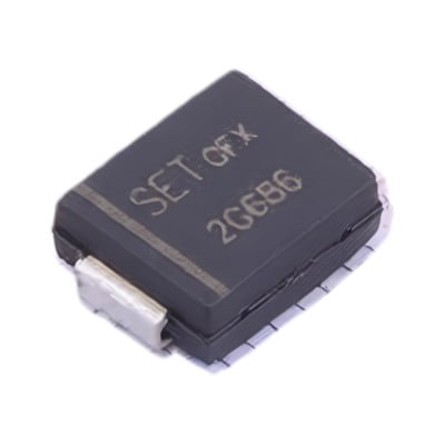 SETsafe  |  SETfuse SMCJ58CA
