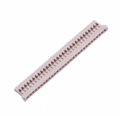 HDGC HDGC1255H-25P Rectangular Connector Housing