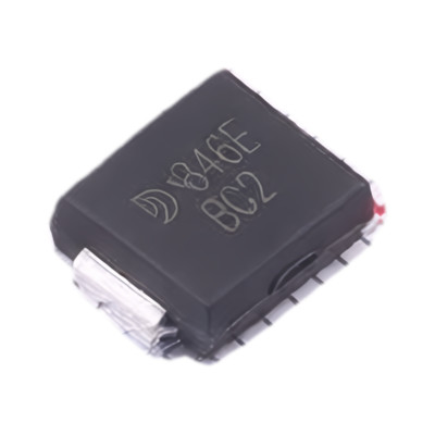Jingdao Microelectronics SMBJ100CA TVS Diode