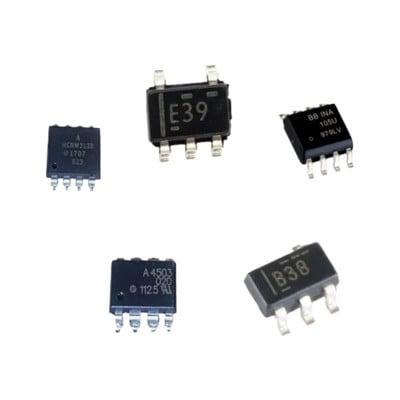 DIODES AP1509-50SG-13 DC DC Switching Voltage Regulator