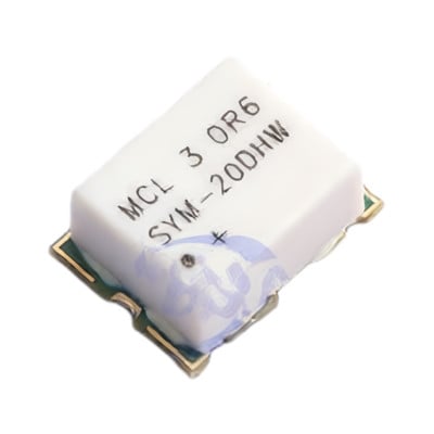 Mini-Circuits SYM-25DHW+ RF Mixer