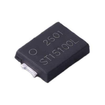 JSCJ ST20120L Single Diode