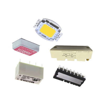 Infineon TLE7240SL Power Distribution Switch and Load Driver
