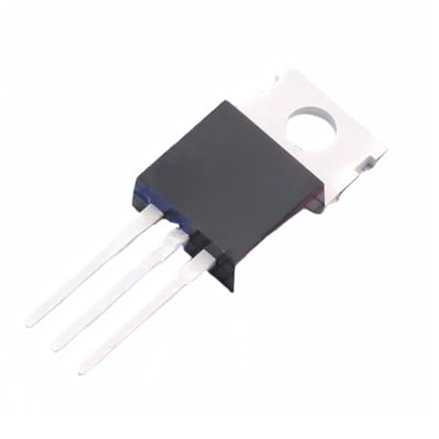 BLUE ROCKET TIP41C Single Bipolar Transistor
