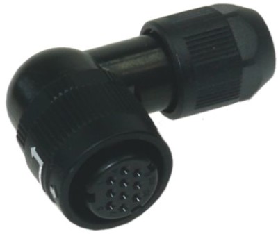 HRS HR34B-12WLPD-10S for sale