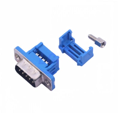 TXGA FDM1514-M0DB103K6K D-Sub Connector