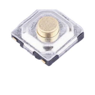 C&K PTS526SPG20JSMTR2LFS Tactile Switch
