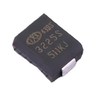 JUXING 42327D511KJ Metal Oxide Varistor (MOV)