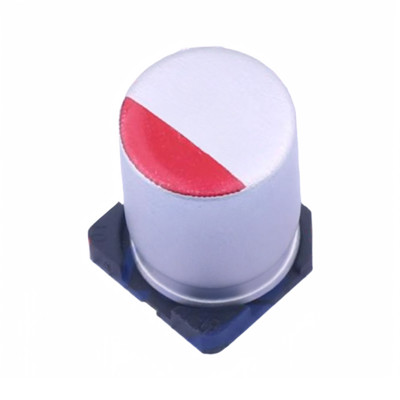 AISHI SVL1CM331GCRE00REX15 Aluminum-Polymer Capacitor