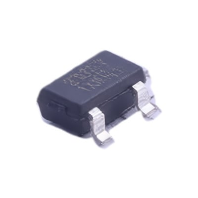 NCE NCE2301 Single P-Channel MOSFET