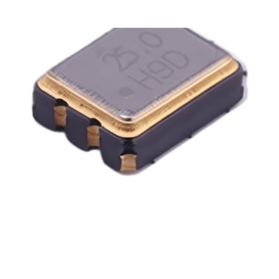 HELE SSW027000FECHC-T Crystal Chip