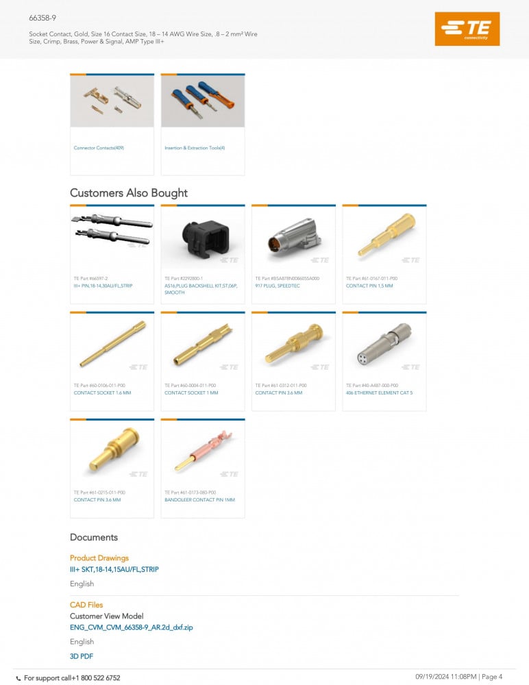 66358-9 technical document page 4