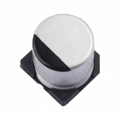 Honor Elec RYRVE25V470UF10*10