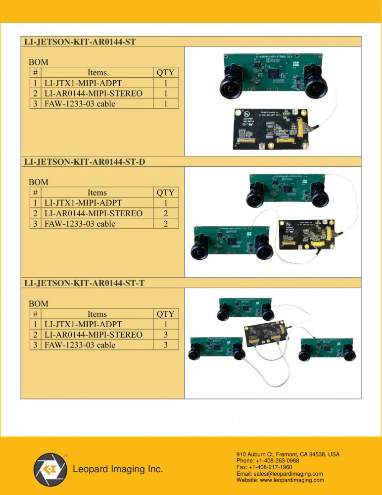 Technical document page 2