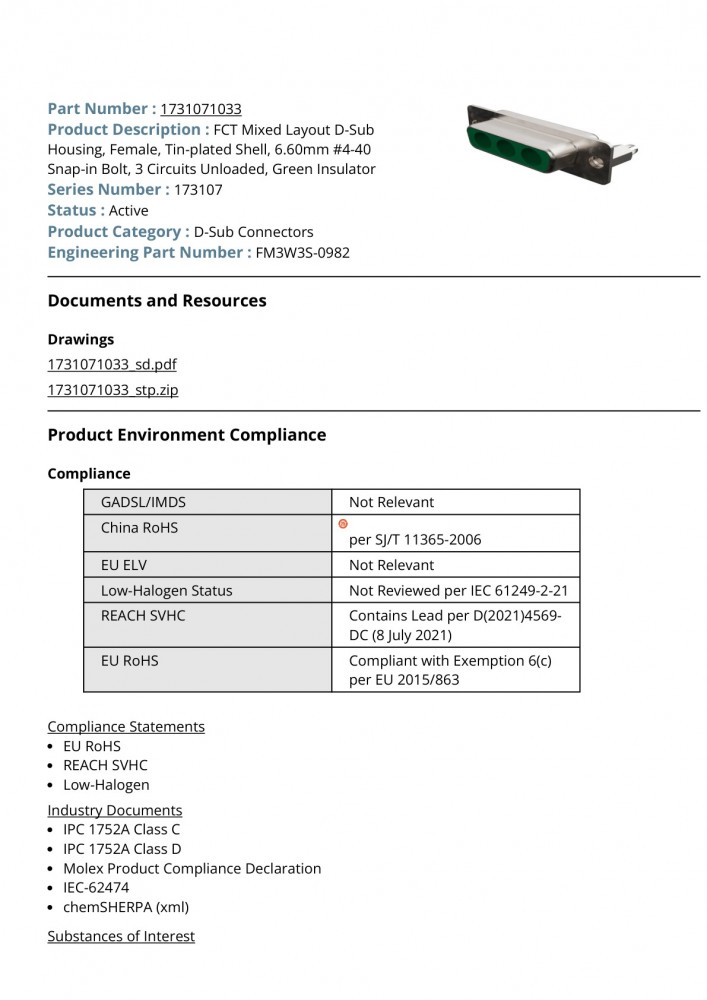 1731071033 technical document preview, page 1