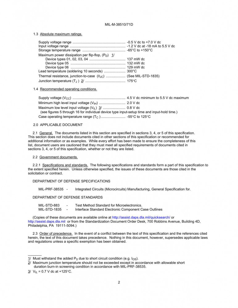 54S113J/B technical document page 3