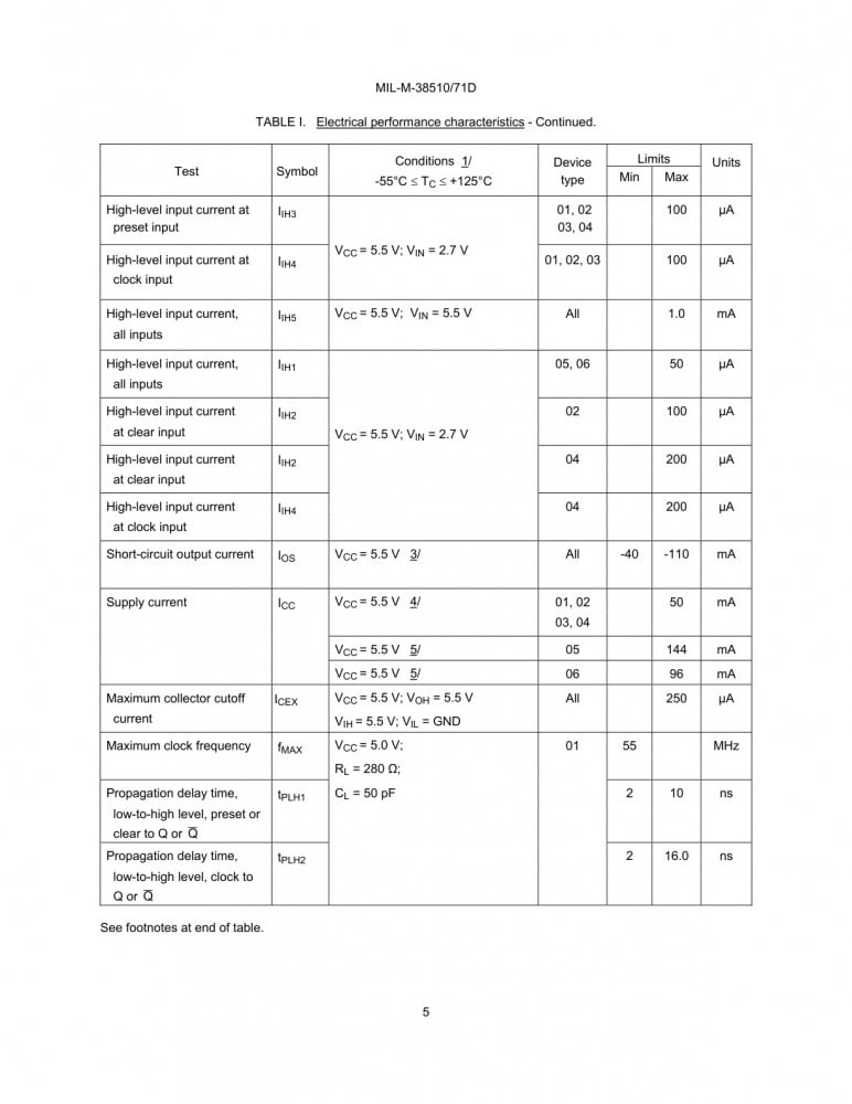 54S113J/B technical document page 6