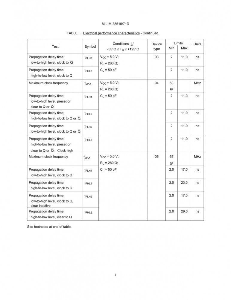 54S113J/B technical document page 8