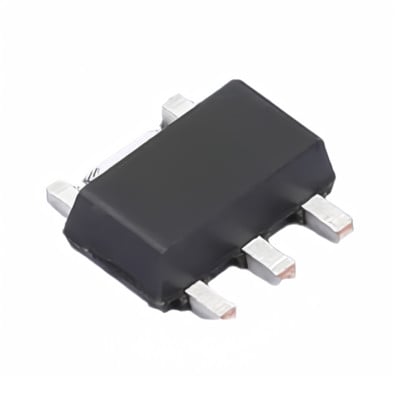 Slkor SL1117-3.3S 3.3V Linear LDO Voltage Regulator