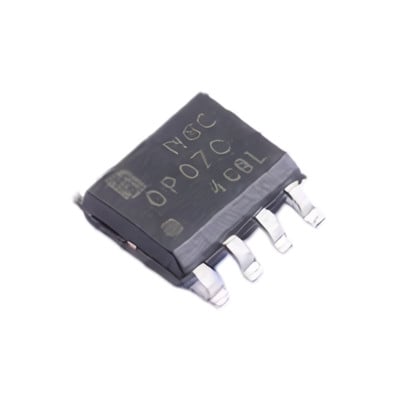 HANSCHIP semiconductor OP07EDRG