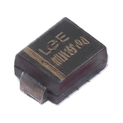 LGE MUR840 Single Diode