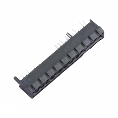 TE Connectivity 1-5145154-2 Edgeboard Connector